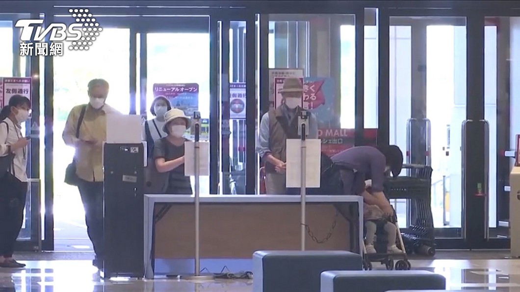 沒PCR定序難監測 社區恐有BA.5！李秉穎：不排除│TVBS新聞網