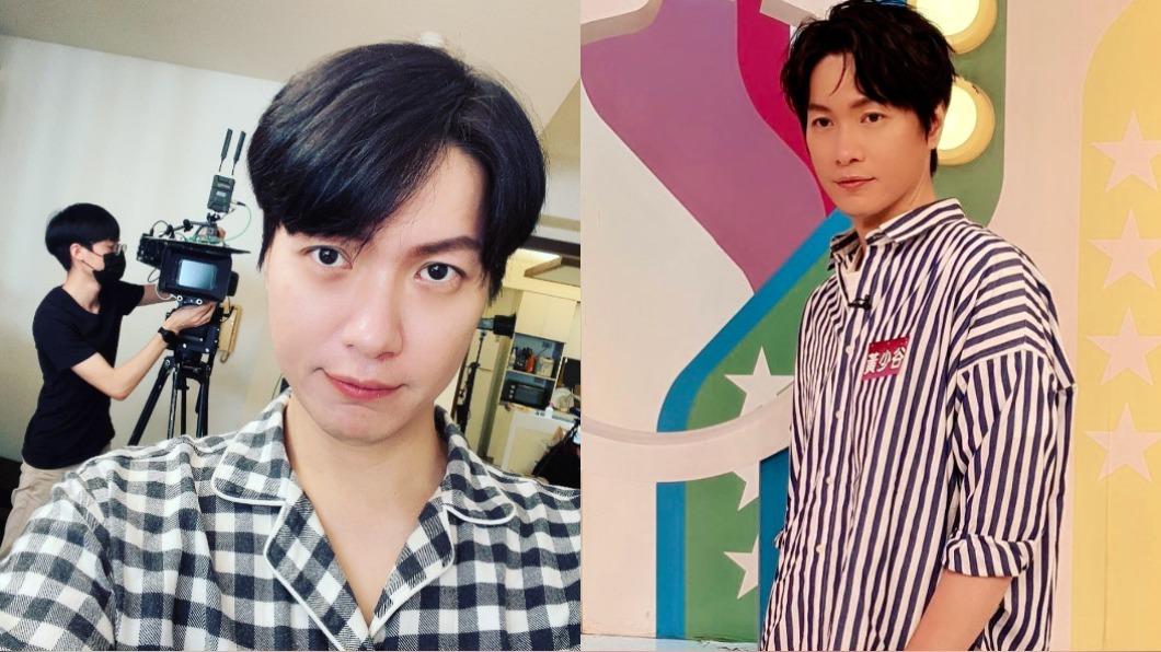 曾是五月天師弟！男星失業「改當上班族領28K」近況曝│TVBS新聞網