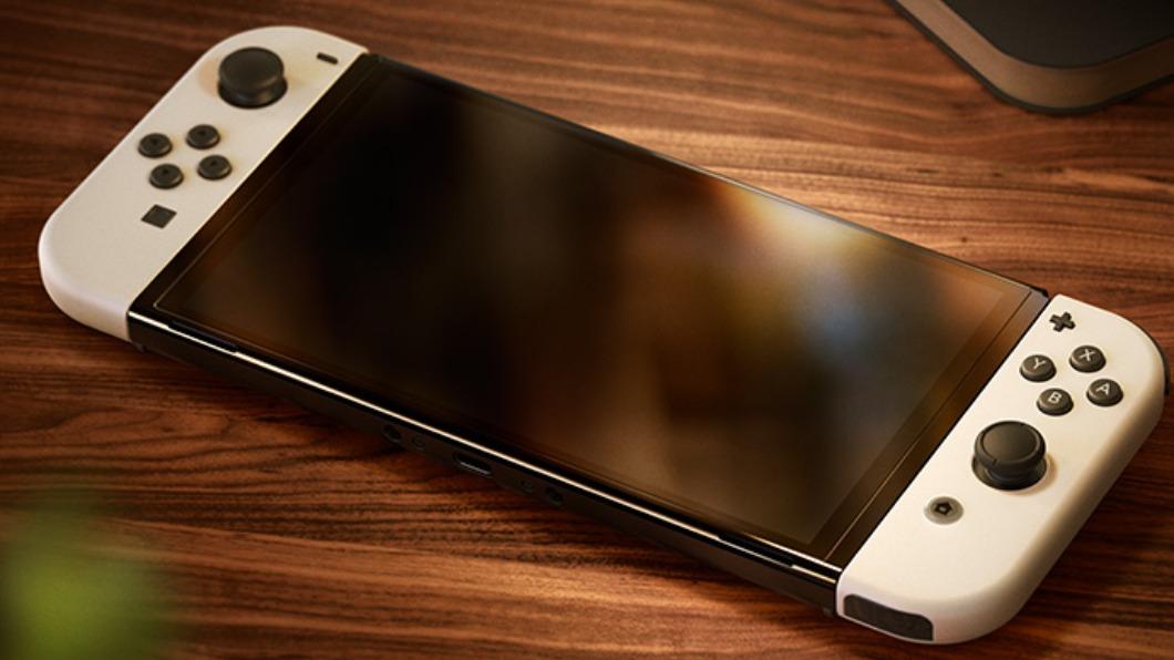 任天堂Switch新機開發中？爆料客：最快今年底登場│Switch Pro│升級│4K│TVBS新聞網