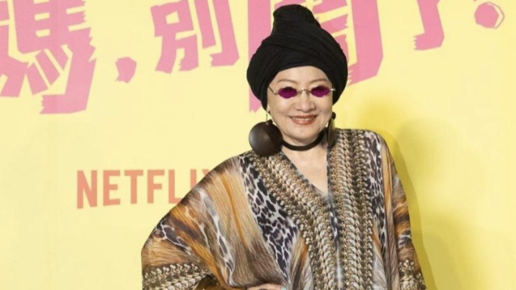 70歲「超級辣嬤」比莉姐凍齡3絕招 維持身材不花錢│媽，別鬧了！│台劇│周湯豪│TVBS新聞網