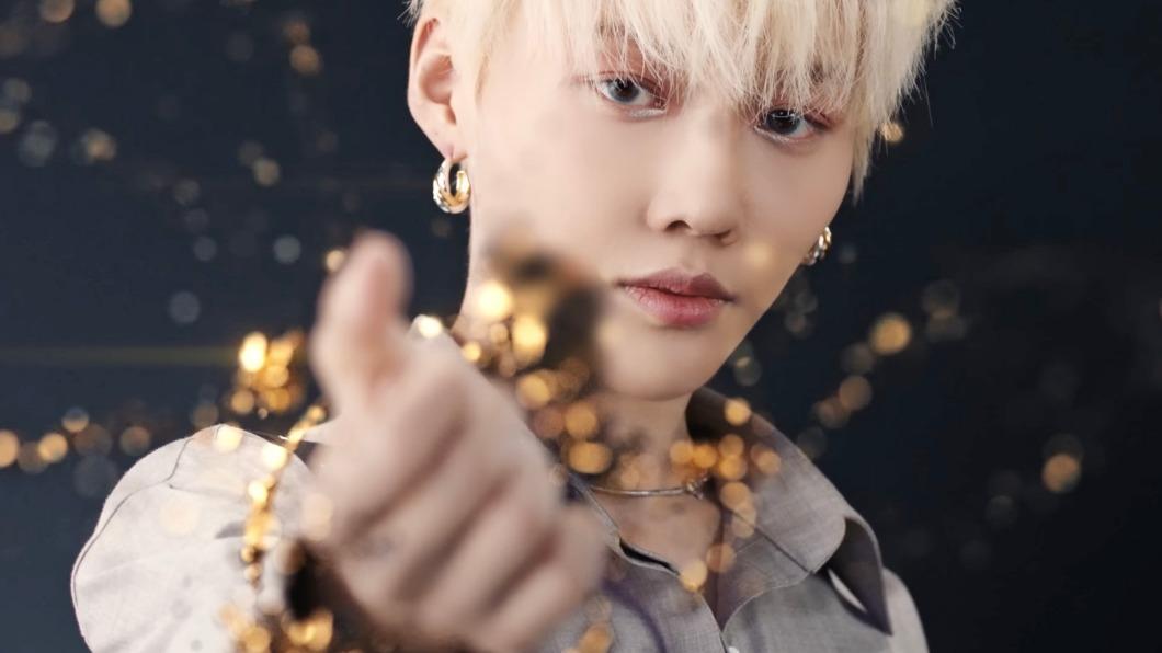 劉雨昕合體BoA拍MV 竟「至今沒碰過面」│TVBS新聞網