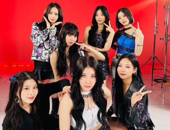 新生代韓流來襲！Kpop十大女團比拚 圈粉魅力一次看│TVBS新聞網