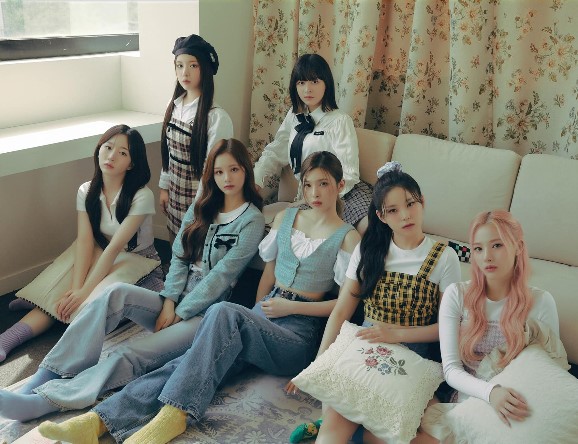 新生代韓流來襲！Kpop十大女團比拚 圈粉魅力一次看│TVBS新聞網