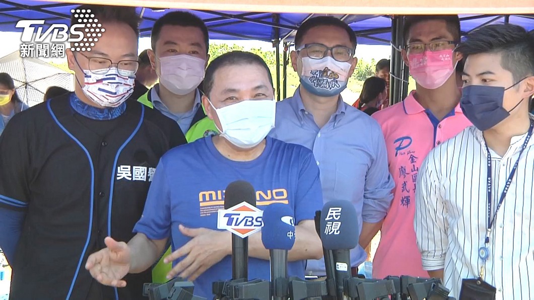 夏日海上趴！ 新北海上運動中心體驗衝浪、SUP│TVBS新聞網