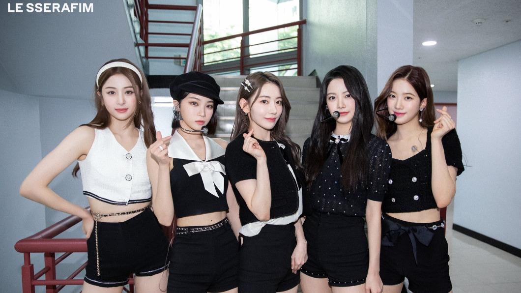 新生代韓流來襲！Kpop十大女團比拚 圈粉魅力一次看│TVBS新聞網