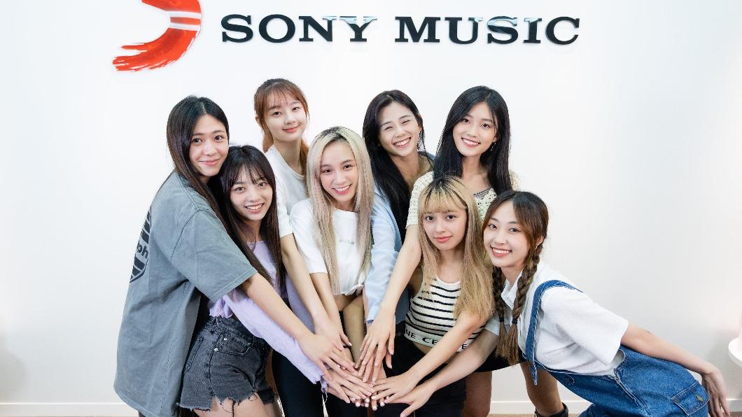 PINK FUN解散？新歌團員剩一半 唱片公司回應了│TVBS新聞網