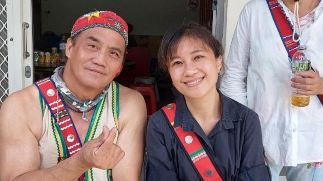 被嗆「番仔選什麼縣長」 Kolas：放下成見台灣會更好│TVBS新聞網