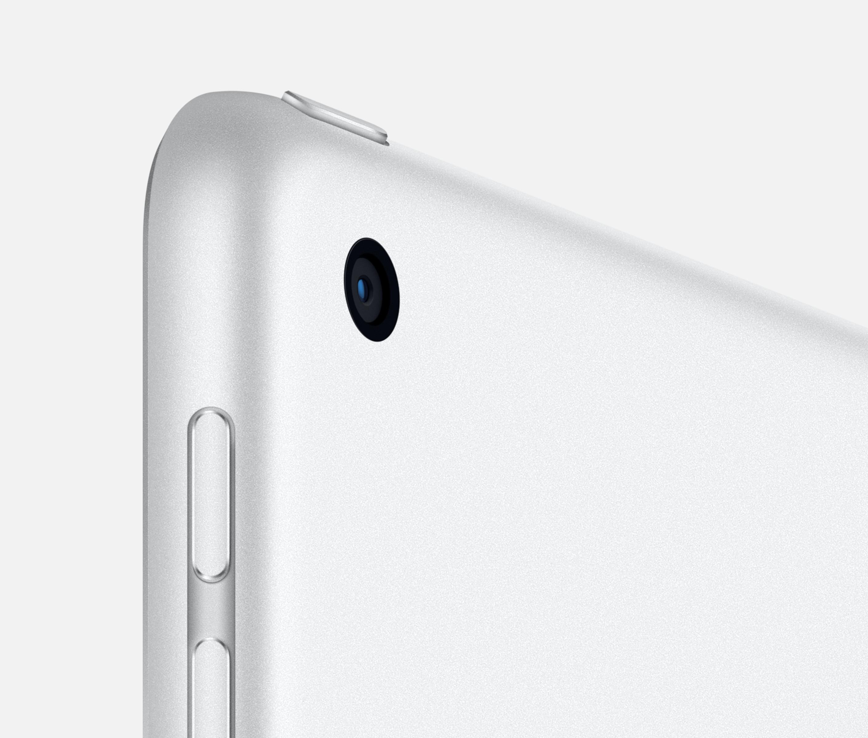 新iPad外觀全面翻新 Lightning、耳機孔都拿掉│TVBS新聞網