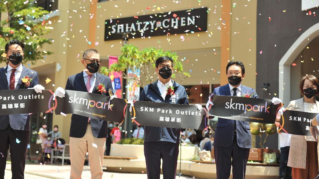 人潮回來了！新光三越業績勝過疫情前 曝未來展店計畫│SKM PARK│Outlet│優惠│TVBS新聞網