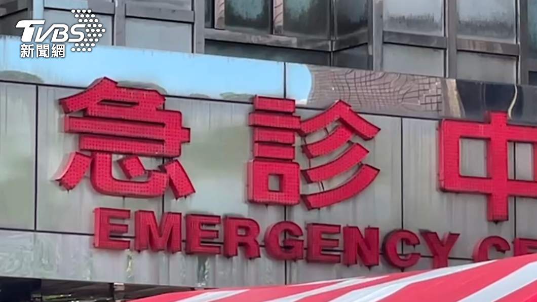 幫集氣！「訐譙阿嬤」月初才確診 又因肺炎昏迷進ICU│TVBS新聞網