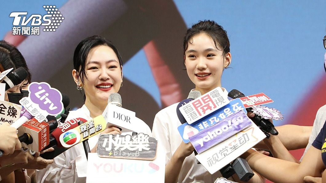 小S吃醋Lily被說像姨媽大S 姊夫具俊曄定居台灣「私下近況曝光」│許韶恩│國際巨星│TVBS新聞網