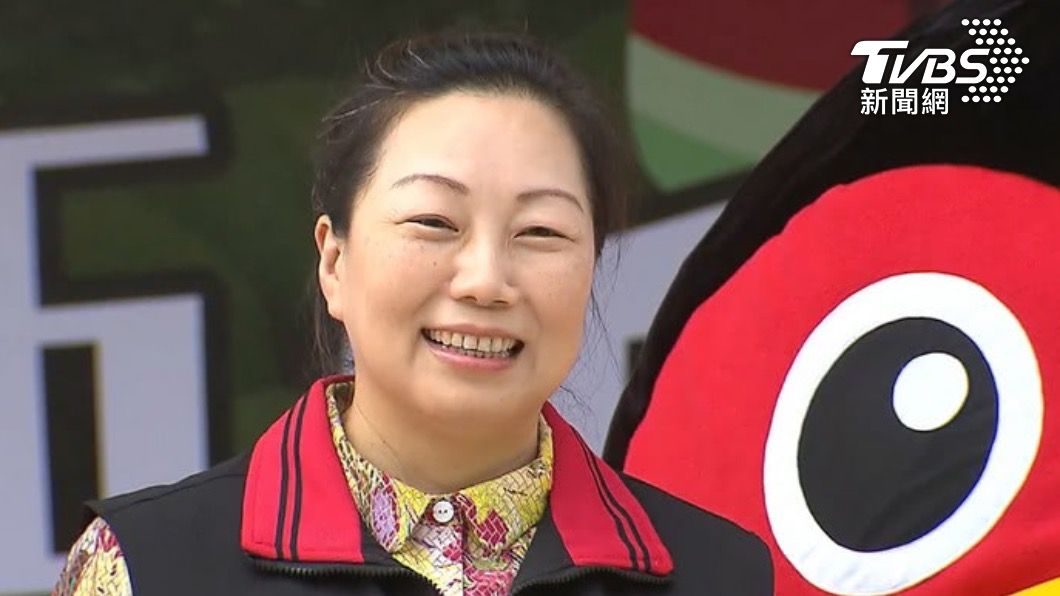 花蓮選戰／《網路溫度計》預測：徐榛蔚贏Kolas 13%│TVBS新聞網