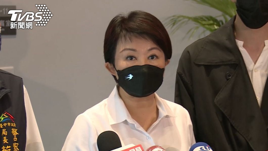 Bump拋引退震撼彈後露面了！同台盧秀燕分享反詐經驗│TVBS新聞網