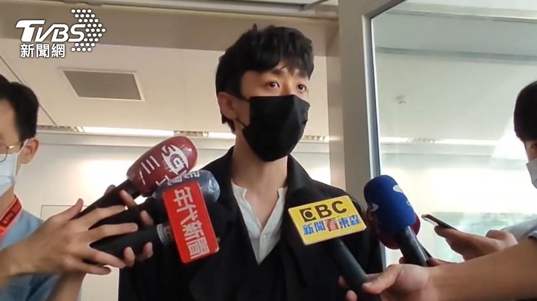 Bump拋引退震撼彈後露面了！同台盧秀燕分享反詐經驗│TVBS新聞網