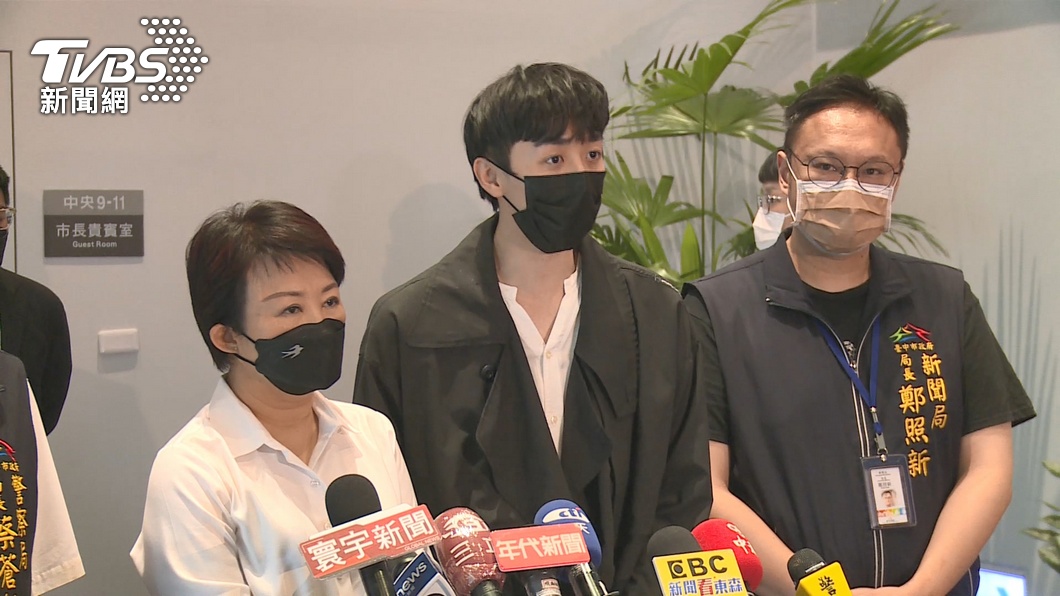 兩年後退出YT？ Bump：防詐影片做完才是好事│TVBS新聞網