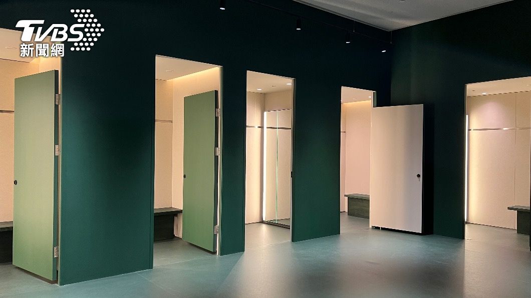 開箱全台首間COS！300款新裝上架 進駐台北101│TVBS新聞網