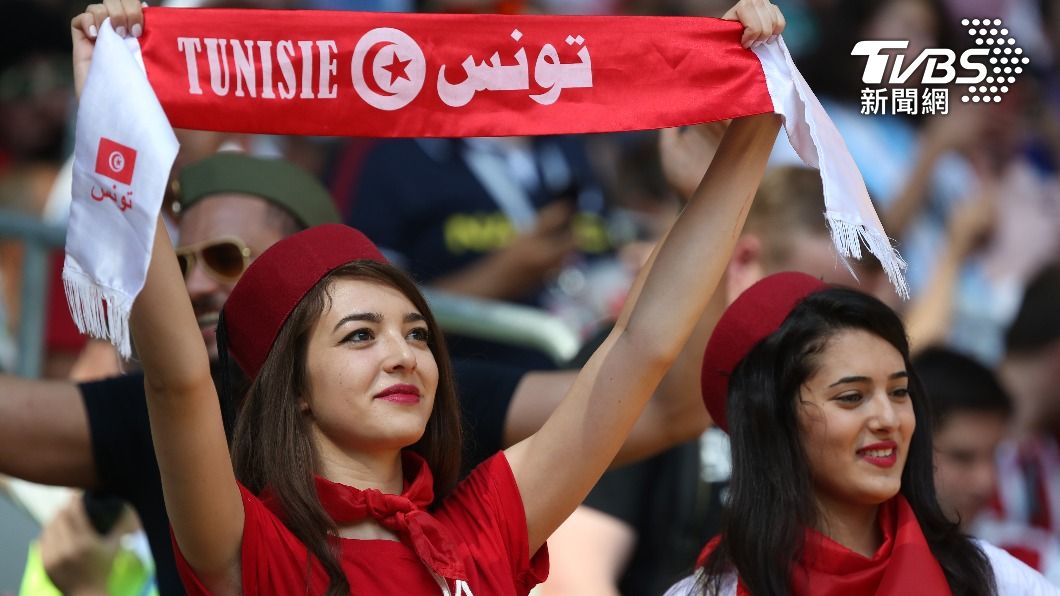 2022卡達世足賽D組-突尼西亞隊介紹:迦太基之鷹 突尼西亞面對強敵力爭出線│TVBS新聞網