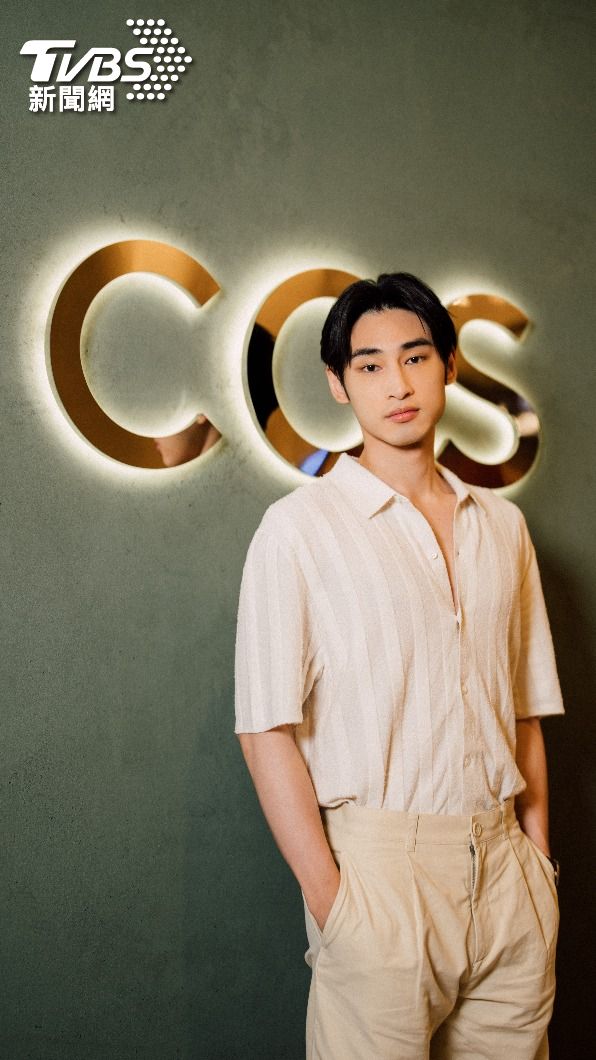 章廣辰無預警公開新身分！將與「當紅樂團」合作：希望別搞砸│TVBS新聞網