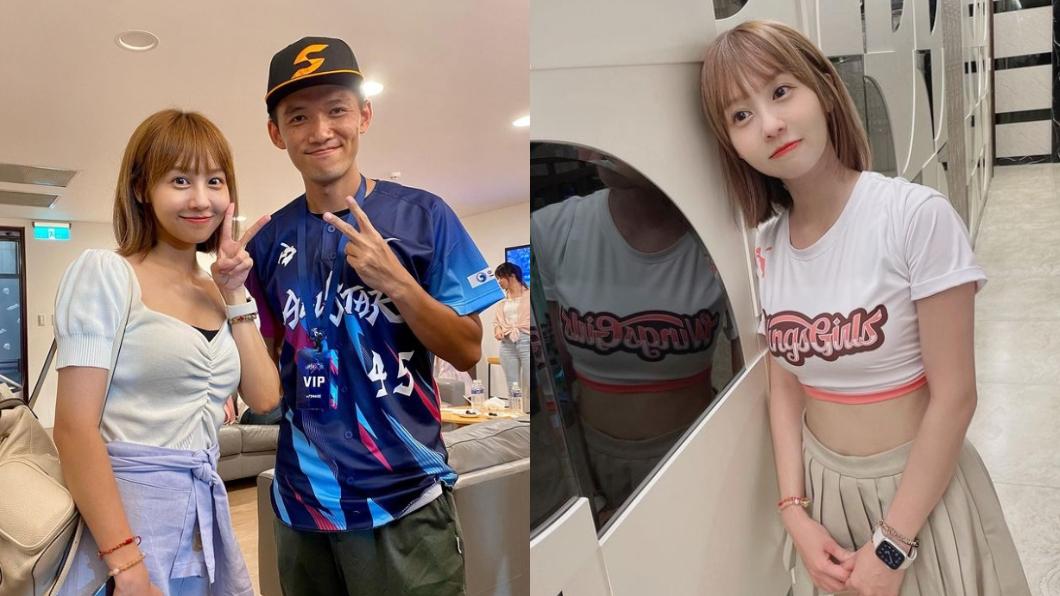 掰了家暴妻！台南Josh放閃「手比愛心」網嗨：這對可以│TVBS新聞網