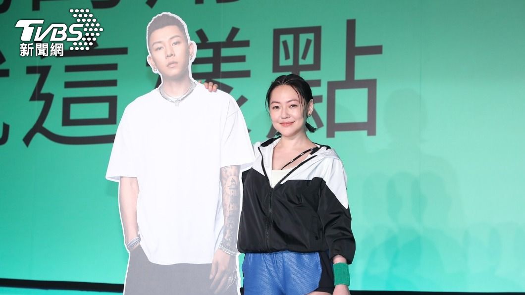 小S三餐靠外送「數不清花費」 揭具俊曄隱藏技能：怕他放棄DJ│瘦子│外送平台│大S│TVBS新聞網