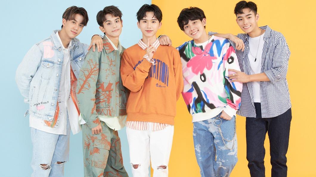 《原子》AcQUA源少年化身高中生 「學霸」成員被爆狂NG│TVBS新聞網