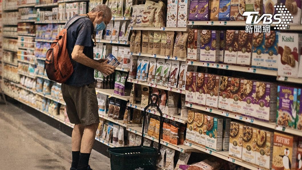 Fed鮑爾太鷹！美億萬富豪身家 單日縮水780億美元│TVBS新聞網