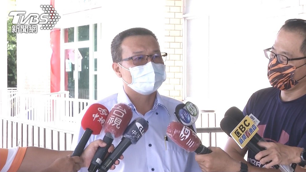 台南殉職警頭七 民權所所長po文悼念「看起來沒事不代表沒事」│TVBS新聞網