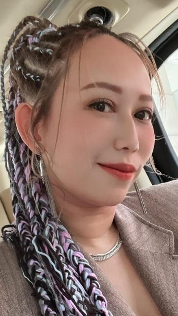 年收破9億！黑澀會美眉「認了鬧婚變」小產崩潰自責│TVBS新聞網