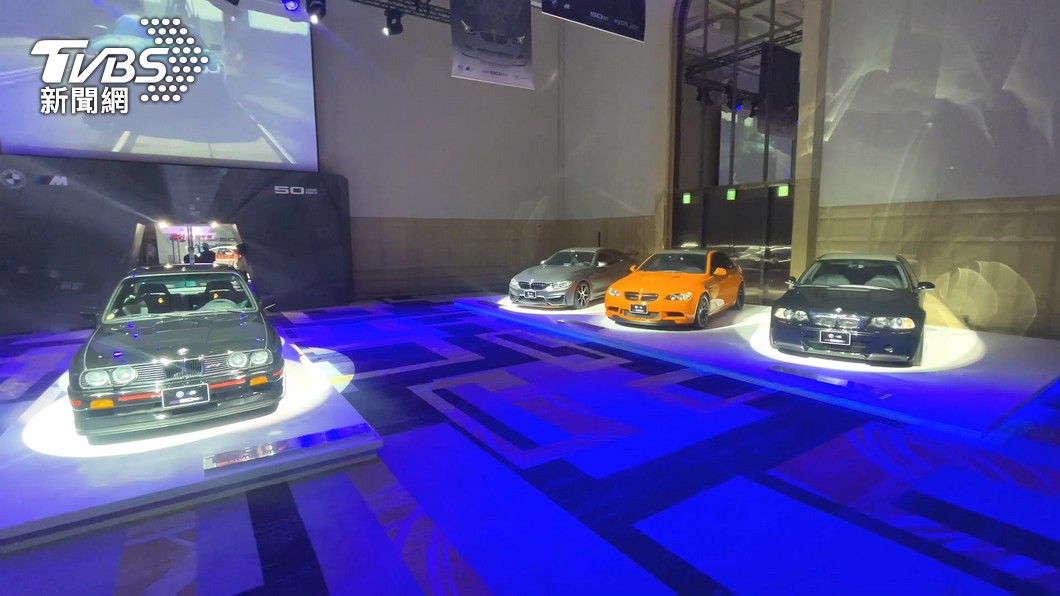 缺料效應「有車先搶」 德系1223萬跑車接300單│TVBS新聞網