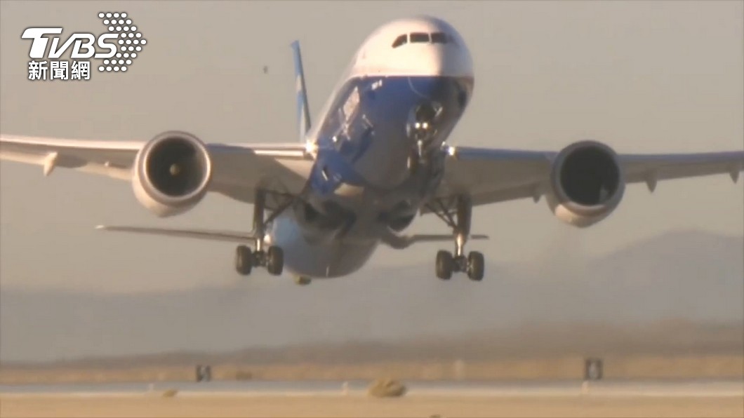 華航被迫買波音787-9？ 王國材：無政治壓力│TVBS新聞網