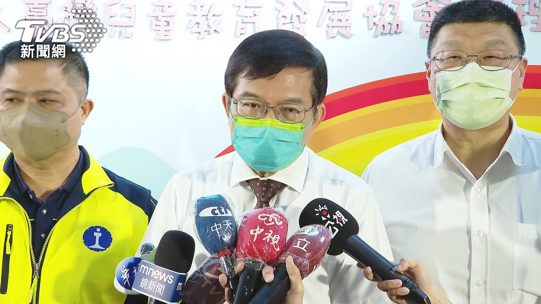 華航被迫買波音787-9？ 王國材：無政治壓力│TVBS新聞網