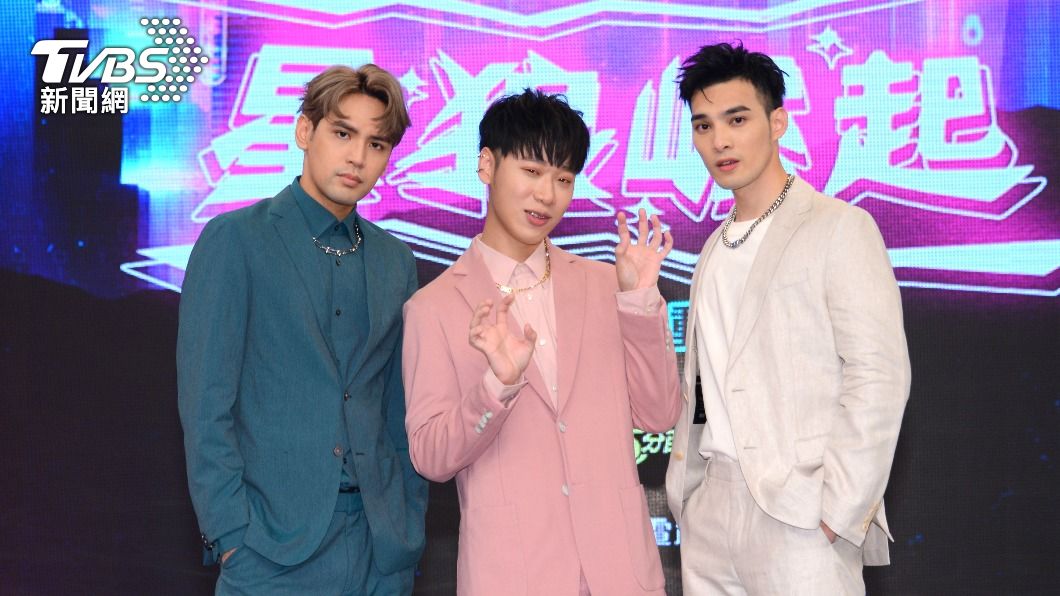 小賴認了「蠻喜歡江宏傑」想交往！ 曝房內相擁摸背安慰：沒有忍│TVBS新聞網