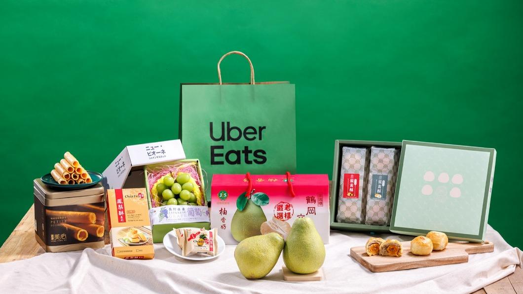 中秋烤肉沒時間醃肉？Uber Eats現撈蝦、調味肉5折│TVBS新聞網