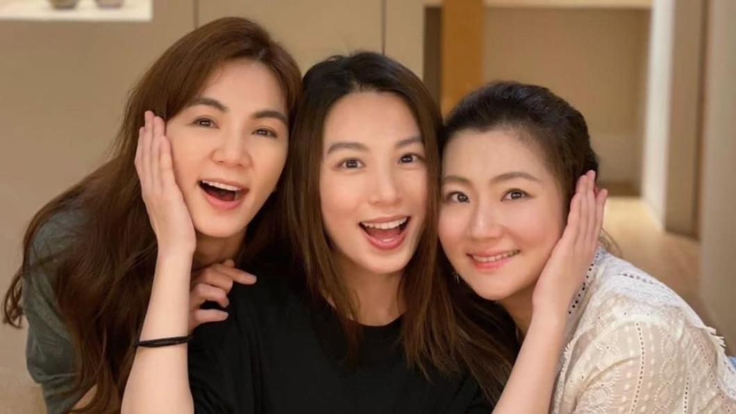 素顏迷倒男友 40歲Selina：最喜歡現在的自己│TVBS新聞網