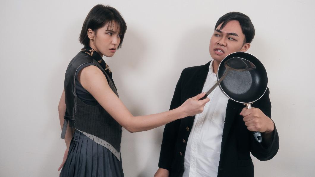 曾沛慈爆「破音黑歷史」！15年後雪恥挑戰孫燕姿神曲│TVBS新聞網