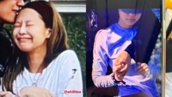 不忍了！Jennie私照狂曝光 YG強硬發聲：絕不原諒│TVBS新聞網