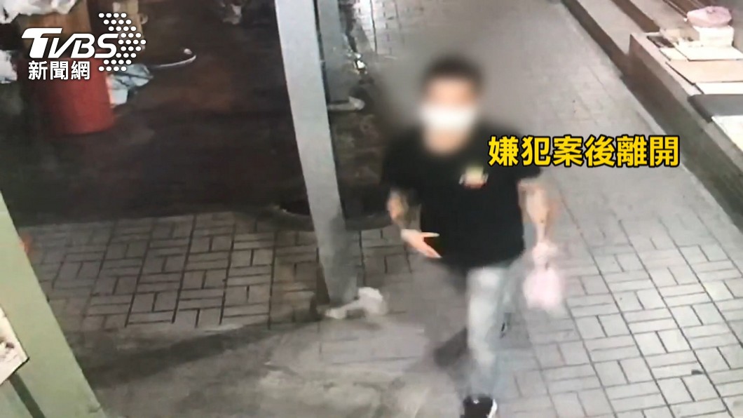 黑吃黑引殺機？ 屋內5人黑衣男只針對2死者│TVBS新聞網