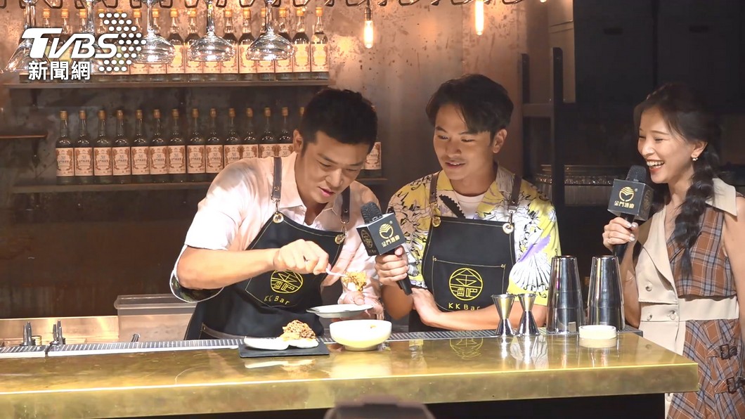 《來吧！營業中2》新班底出爐！ 楊銘威搭修杰楷、Ella開沙龍│TVBS新聞網