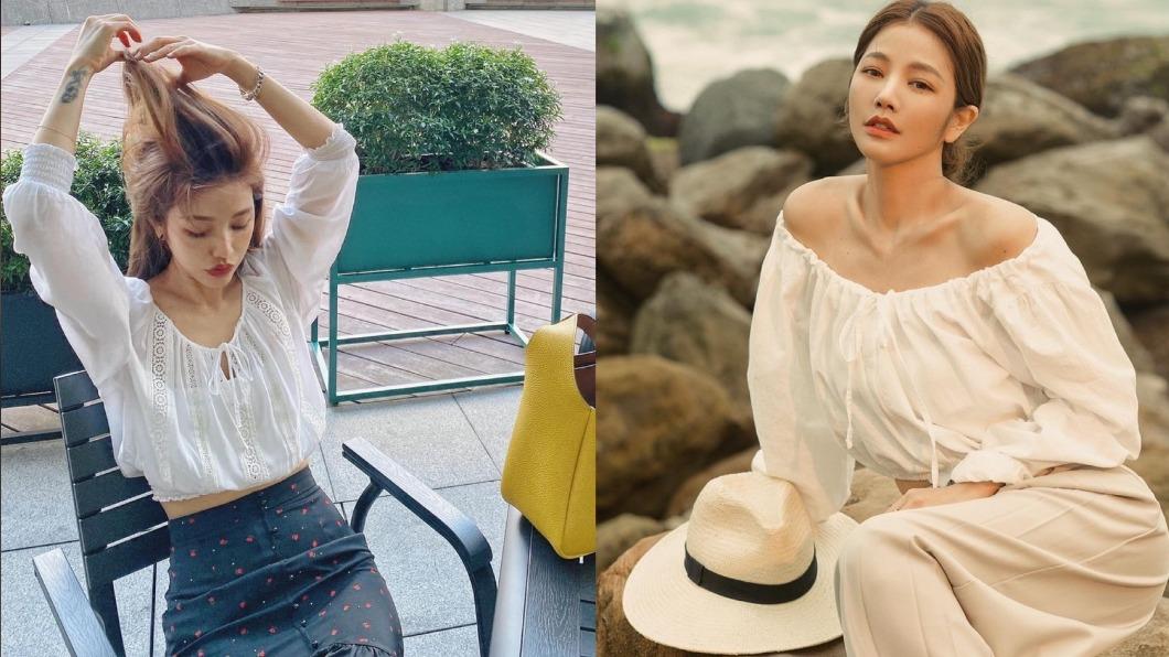 怎麼穿都胖！衣櫃必備「最強顯瘦單品」穿對視覺少5kg│TVBS新聞網