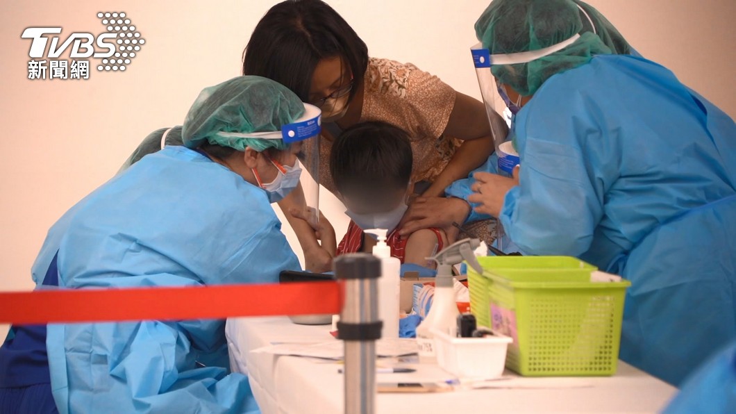 BA.5爆發「這些人」小心重症 專家估年底恐300萬至600萬人確診│TVBS新聞網