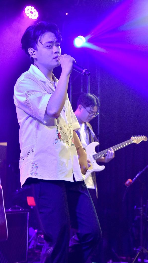 嘻哈歌手爆紅後突然神隱！2年後推出新專輯滿血回歸│PONY5IBE│ON THE ROAD│HowZ師弟│TVBS新聞網