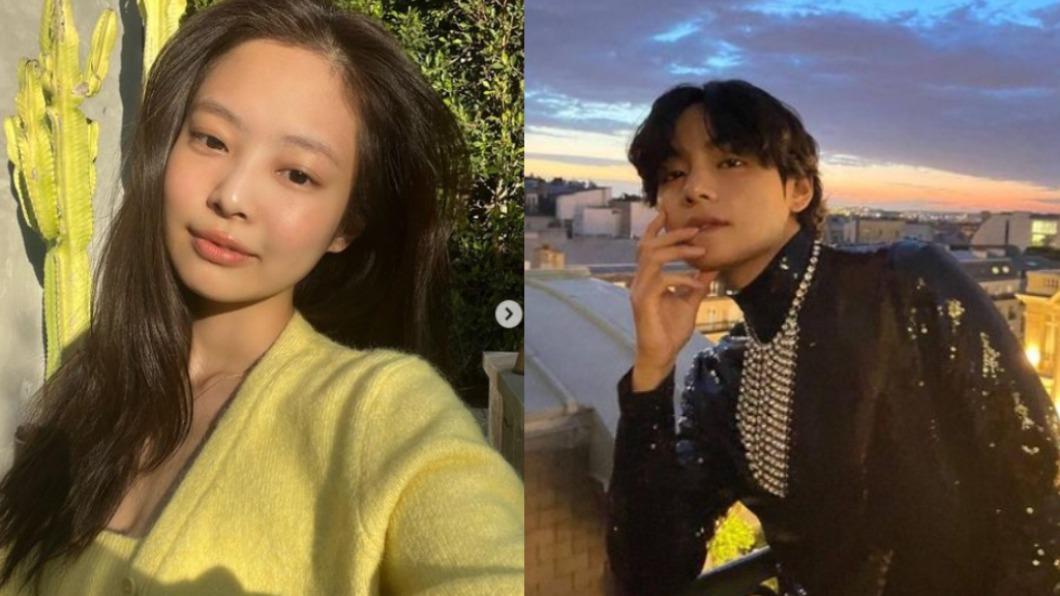 【今日熱搜】楊昇達／羅智強／石木欽／台北女子圖鑑／Jennie V│TVBS新聞網