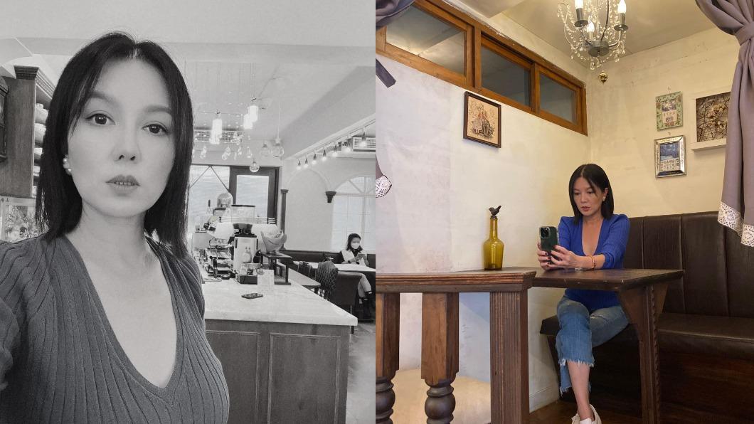 司機將錢折三折！苗可麗驚少1百被坑 高EQ回應被讚翻│TVBS新聞網