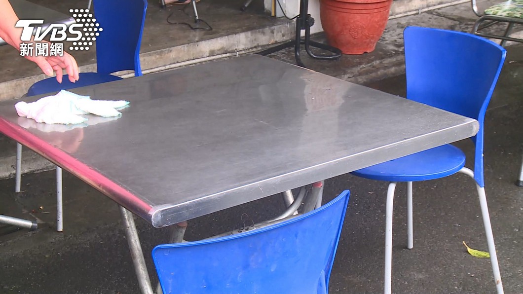 十多年好友喝酒翻臉 他使出send tree pay combo2挨告│台中│暴力│男子│TVBS新聞網