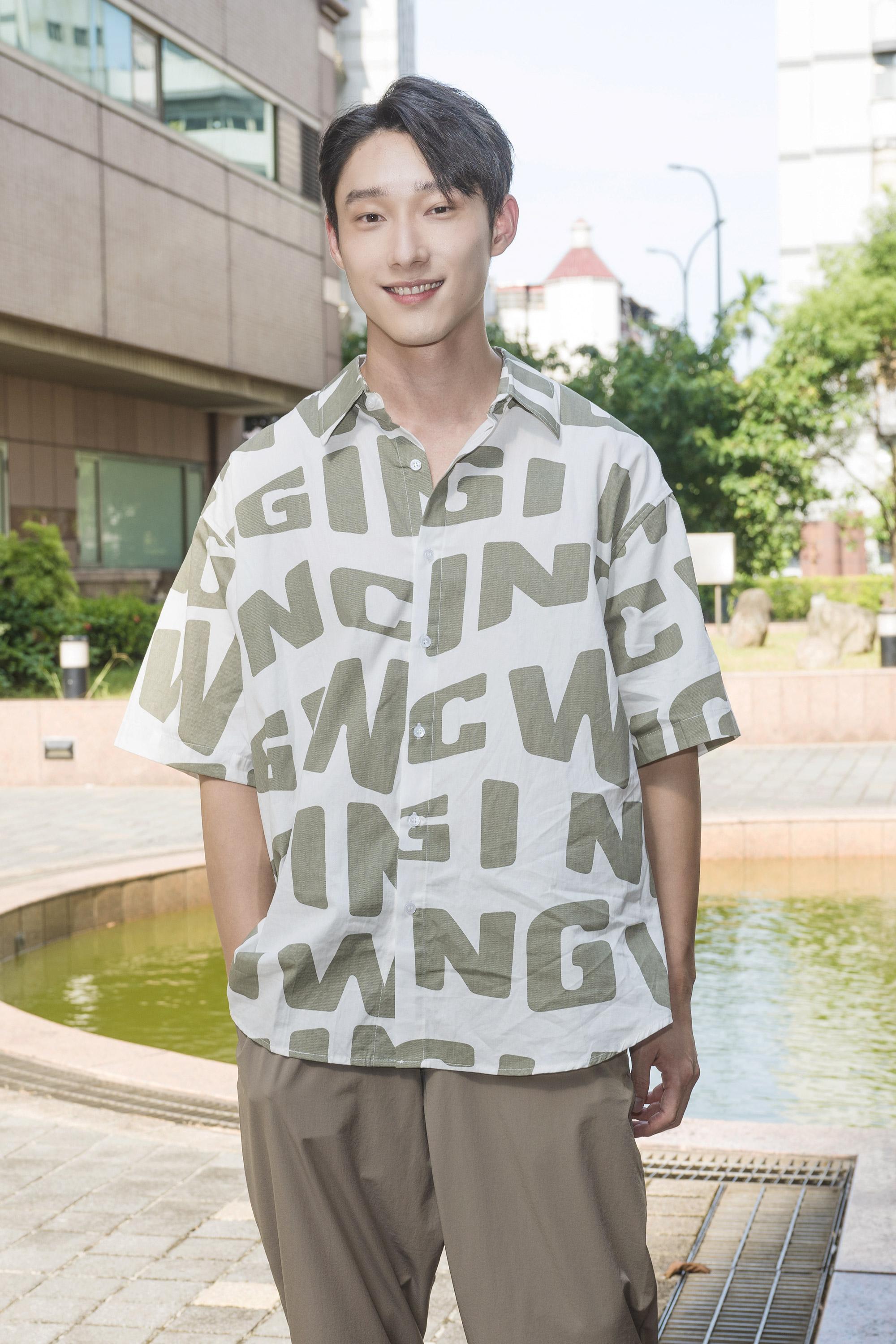 「台版RAIN」奪蘇媽媽螢幕初吻 身份曝光竟是校草│TVBS新聞網