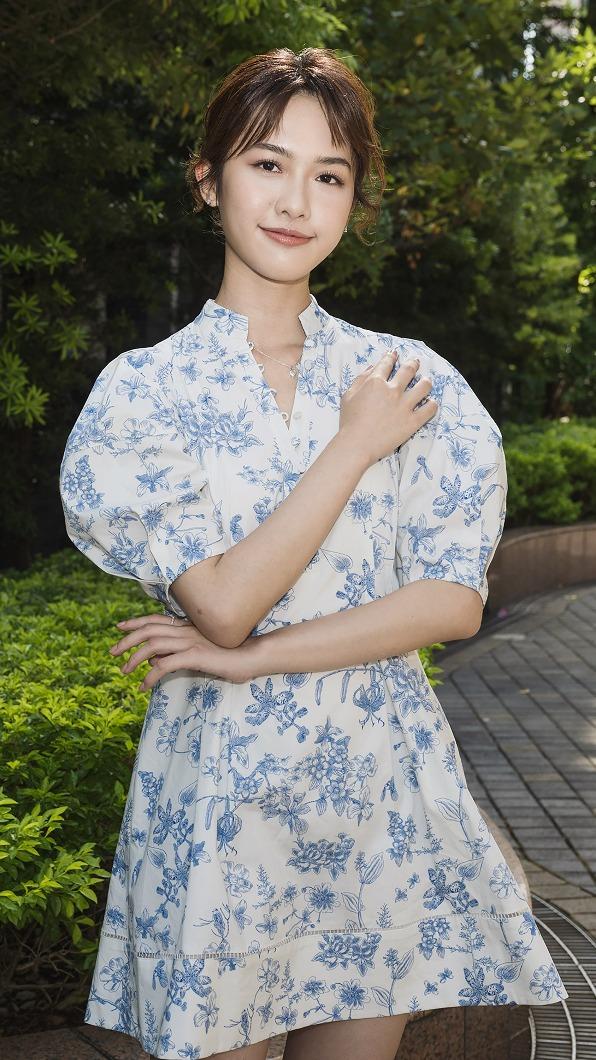 「台版RAIN」奪蘇媽媽螢幕初吻 身份曝光竟是校草│TVBS新聞網