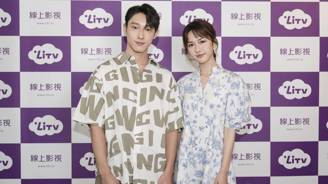 「台版RAIN」奪蘇媽媽螢幕初吻 身份曝光竟是校草│TVBS新聞網