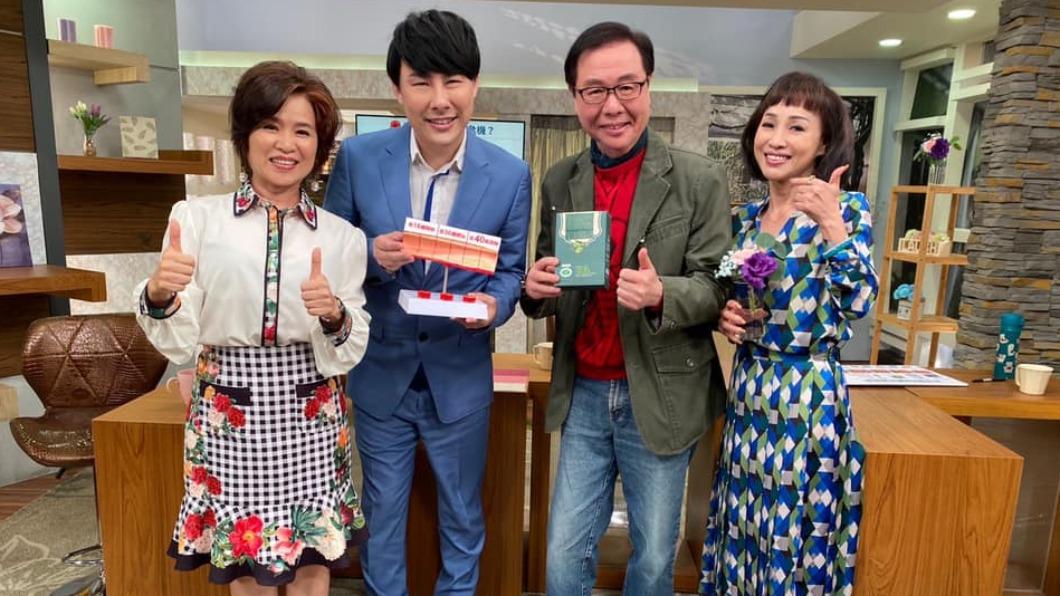 以為牙齦發炎「竟是腫瘤」！資深男星急動刀 醫：復發率很高│TVBS新聞網