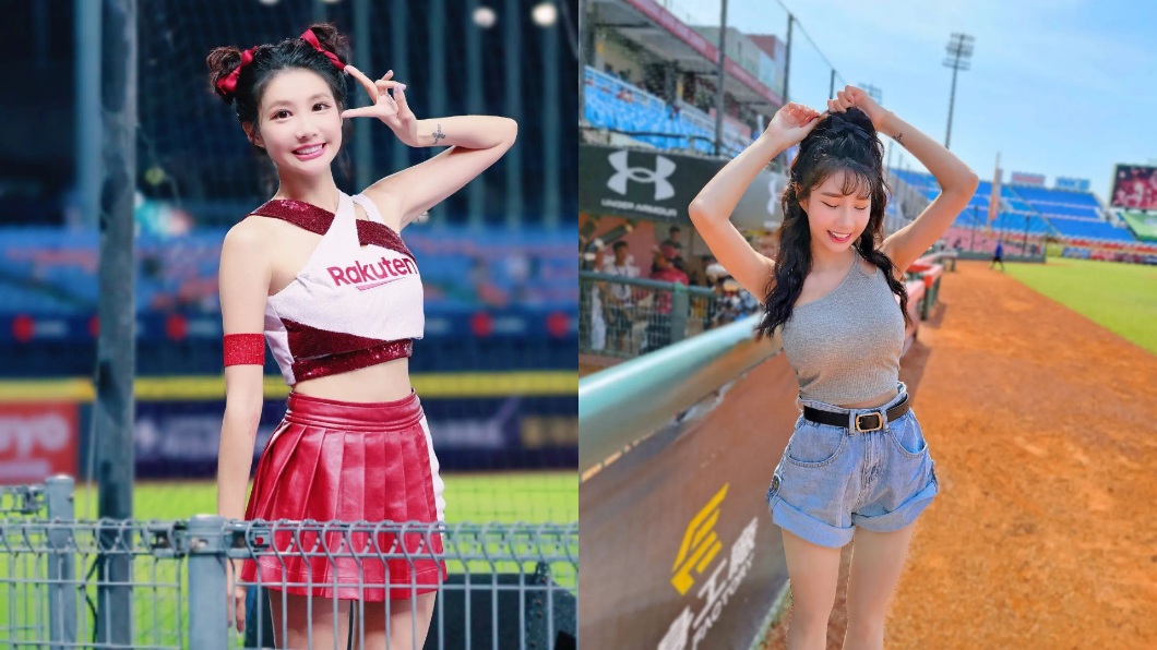 啦啦隊女神遭背叛！閨密「爬上男友床」還嗆：他跟我XX│TVBS新聞網