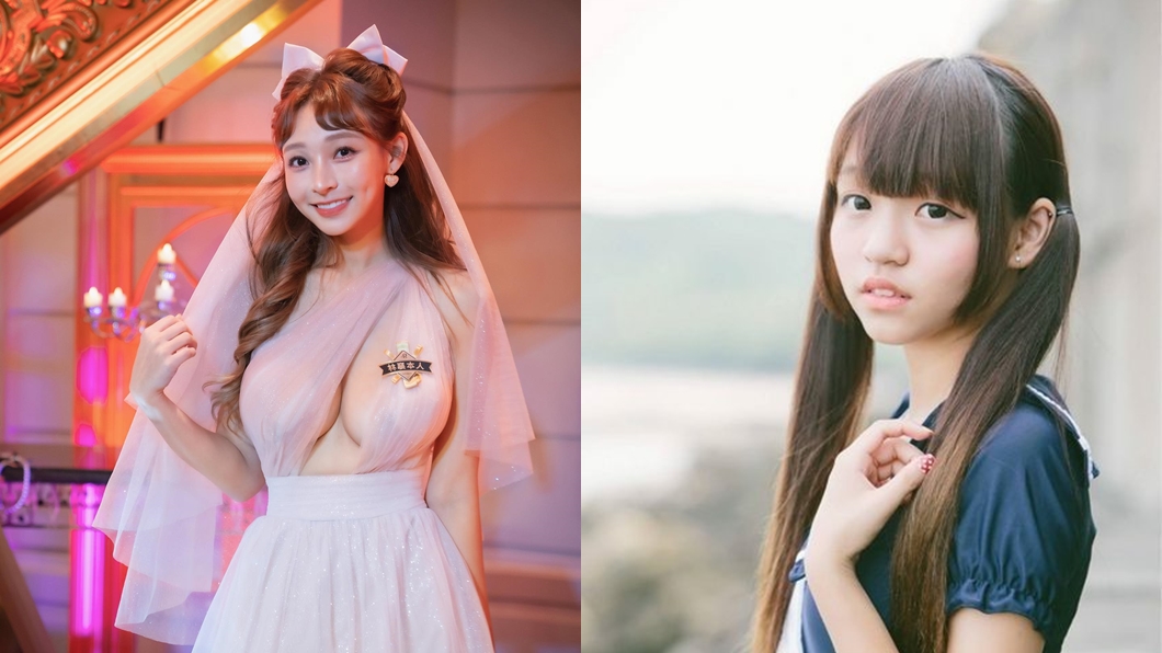 挨酸「胸部超假」林襄不忍了！脫光驗貨影片曝 結果超驚人│TVBS新聞網